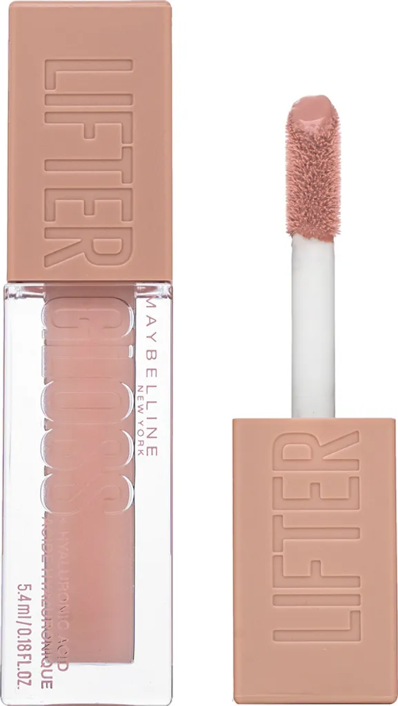 Maybelline Lifter Gloss 02 Ice Lipgloss 5,4 | Kaufland.de