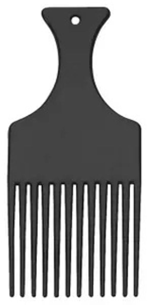 Afro-Kamm - Fingerstyler - Stylingkamm (3 | Kaufland.de