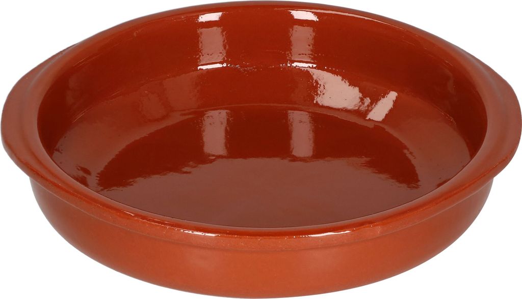 sada 6 kusů Cazuela s uchy Hliněná miska | Kaufland.cz