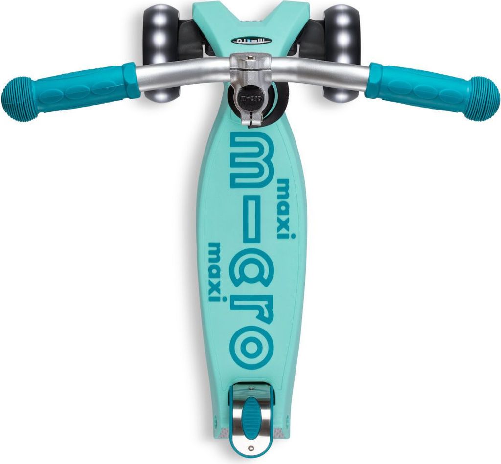 Maxi Micro Roller Deluxe Pro LED Aquaa | Kaufland.de