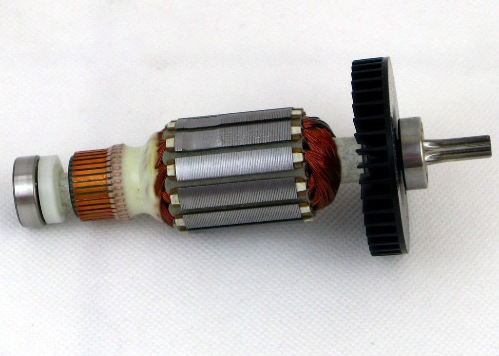 Makita original Anker, Rotor für TW 0350 | Kaufland.de