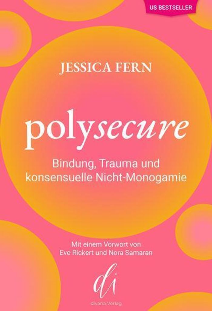 Polysecure: Bindung, Trauma und konsensuelle | Kaufland.de