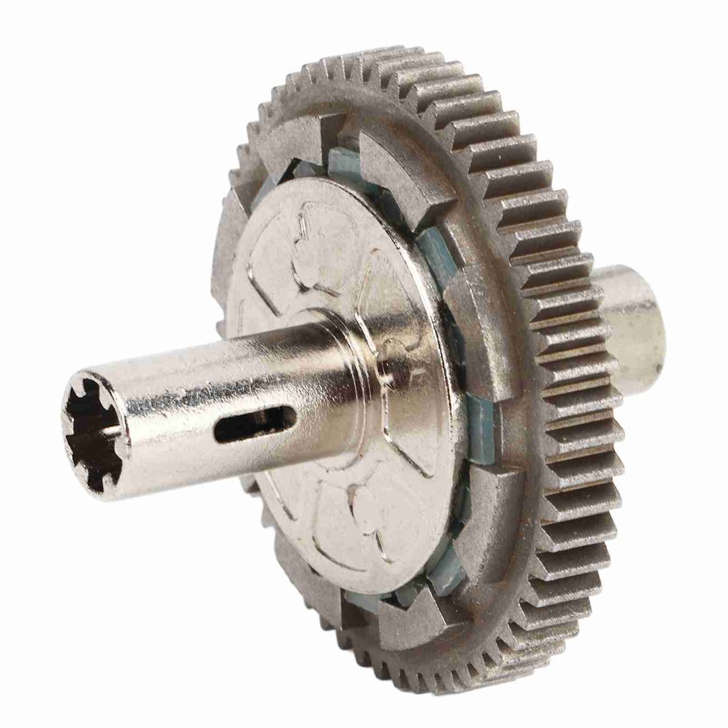 Kovová oceľ 57T 0.8Mod Slipper Set Slipper | Kaufland.sk