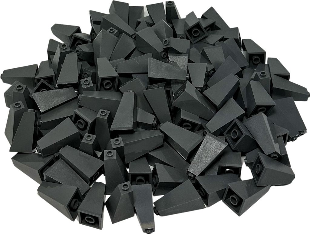 LEGO® 2x2x3 Dachsteine Schrägsteine Ecke | Kaufland.de