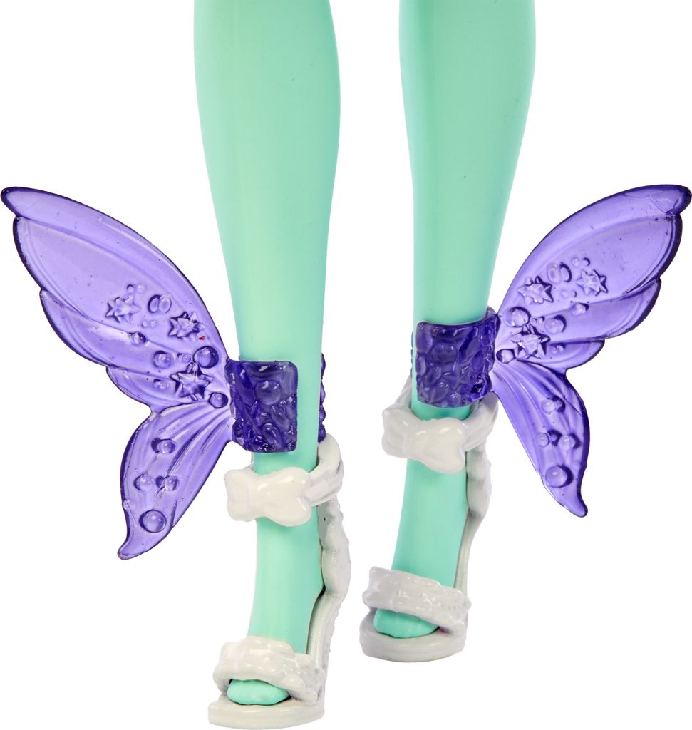 Barbie Magische Glyphe Rocky. Film-Puppe | Kaufland.de