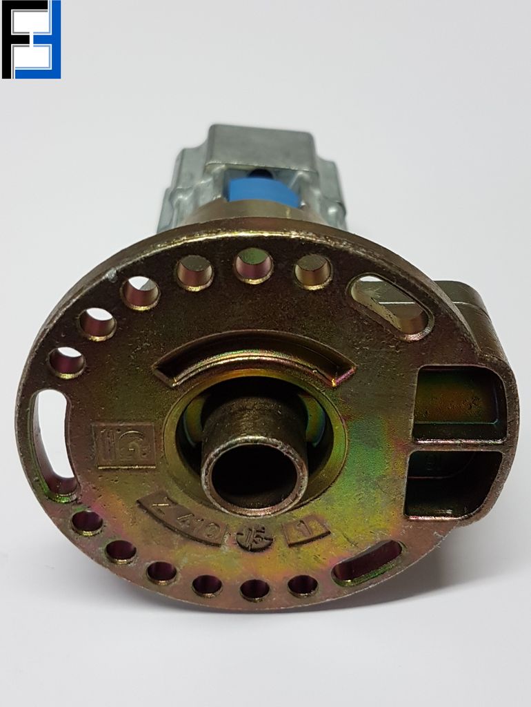 WERU Kegelradgetriebe 2:1 links 8-Kant | Kaufland.de