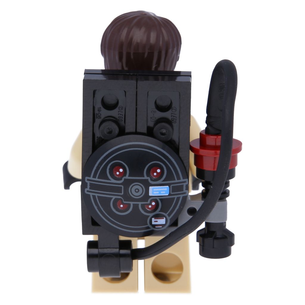 LEGO Ghostbusters: Dr. Raymond Stantz LEGO® | Kaufland.de