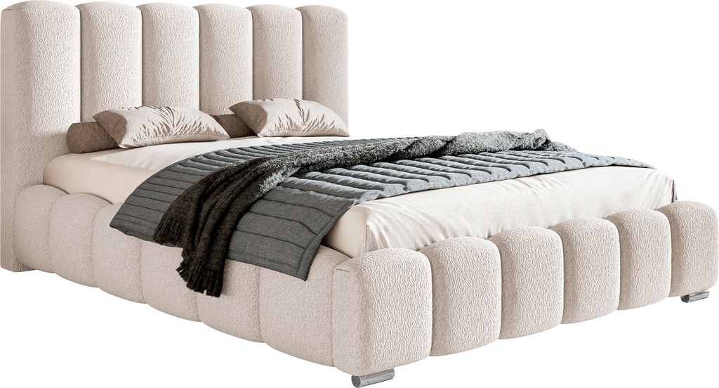 Bett 180x200 Fur Ubergewichtige