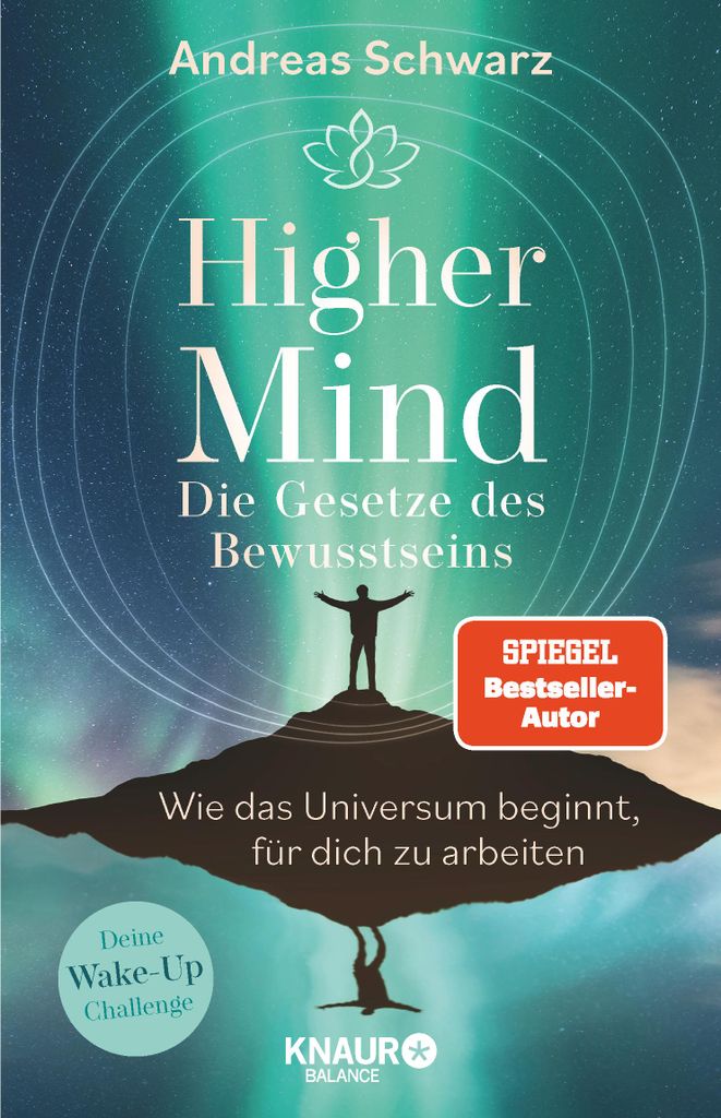 Higher Mind. Die Gesetze des Bewusstseins | Kaufland.de