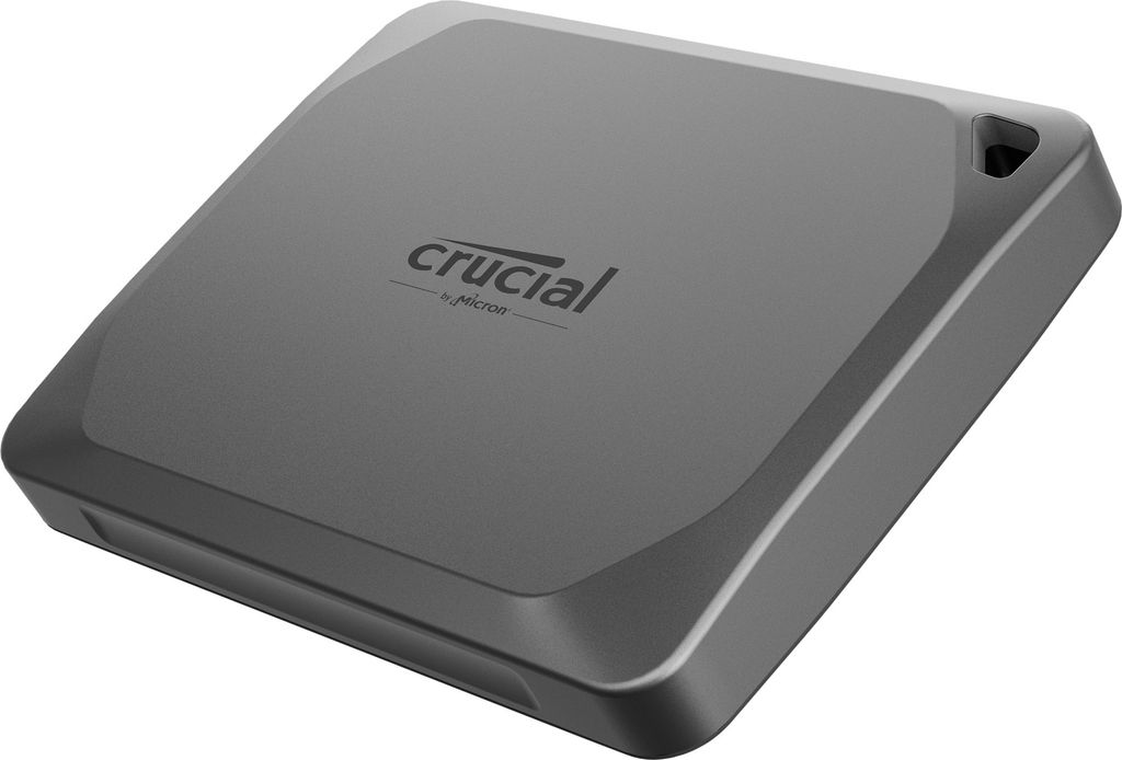 Externí disk SSD Crucial X9 Pro 2 TB | Kaufland.cz