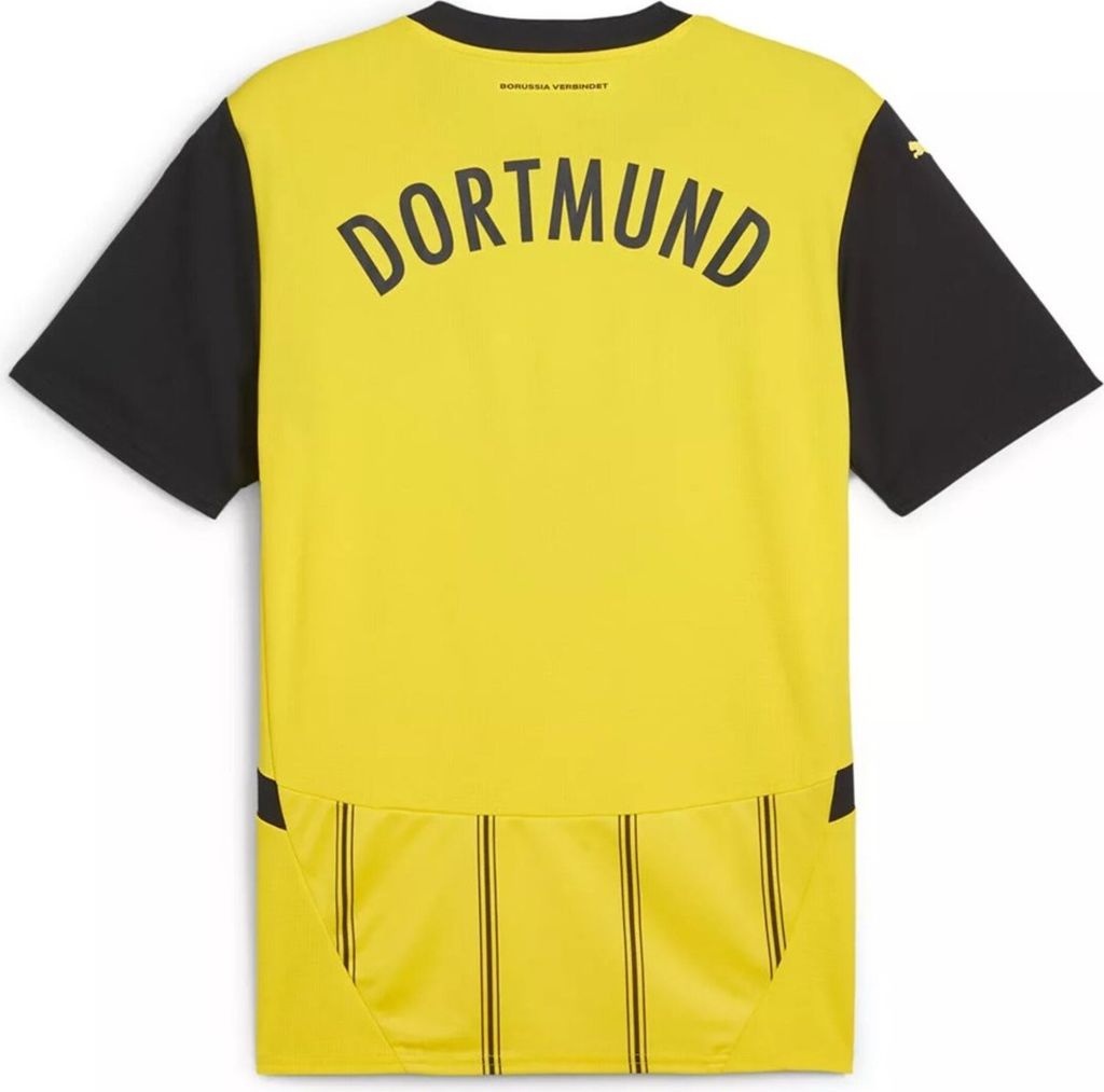 BVB Domáci dres replika FASTER YELLOW-PUMA | Kaufland.sk