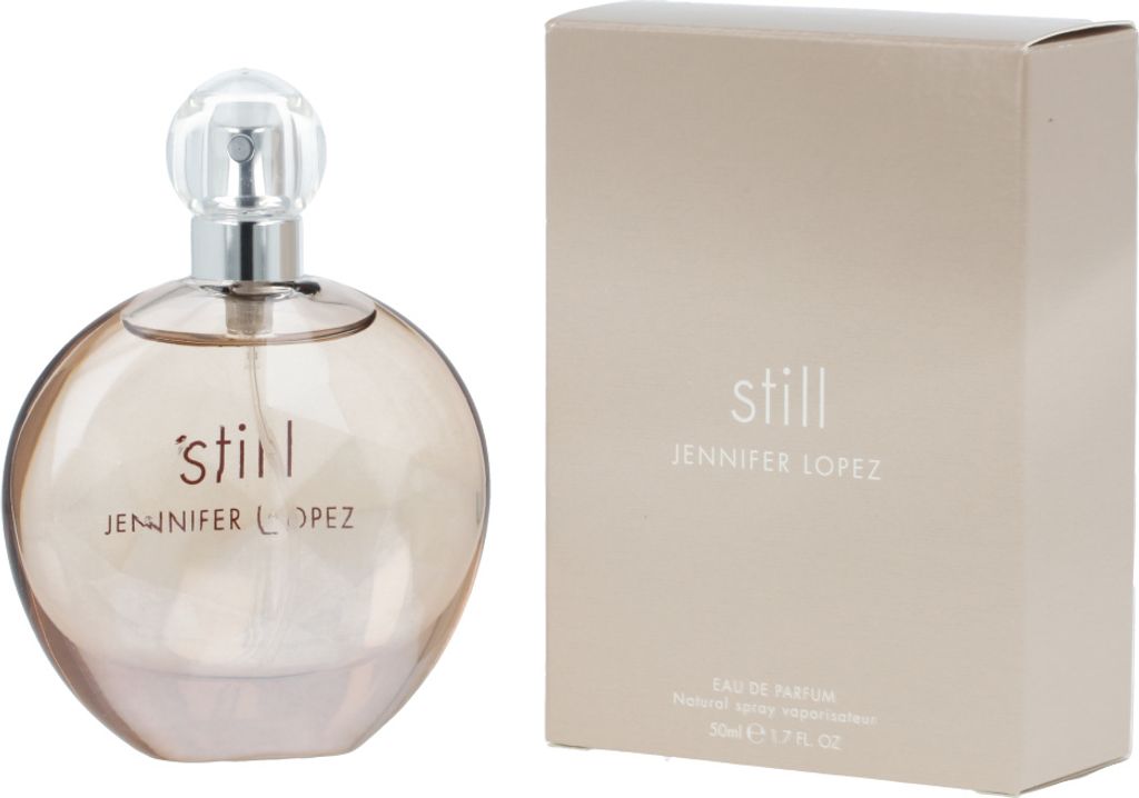Jennifer Lopez Still Edp Spray Eau de Parfum | Kaufland.de