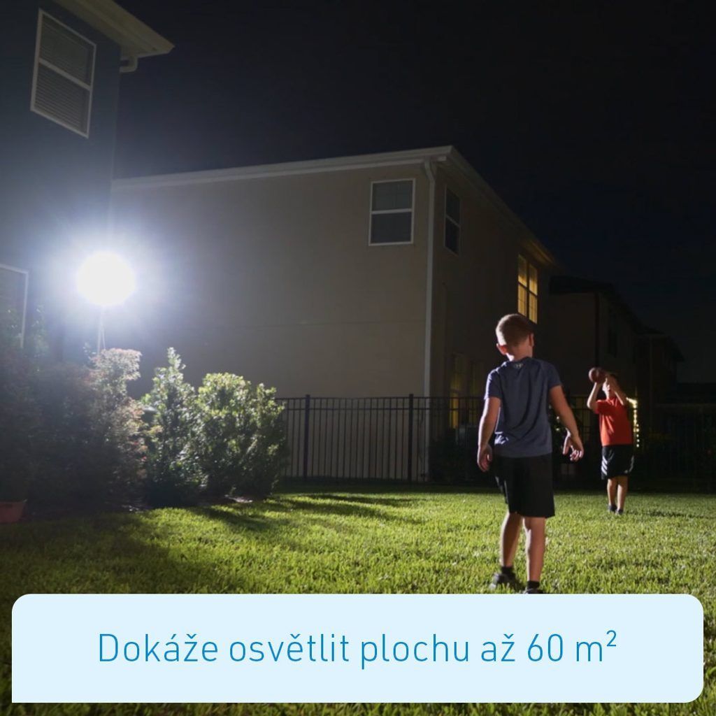 Panta Panta Panta Safe Light Solar LED - 8 | Kaufland.sk