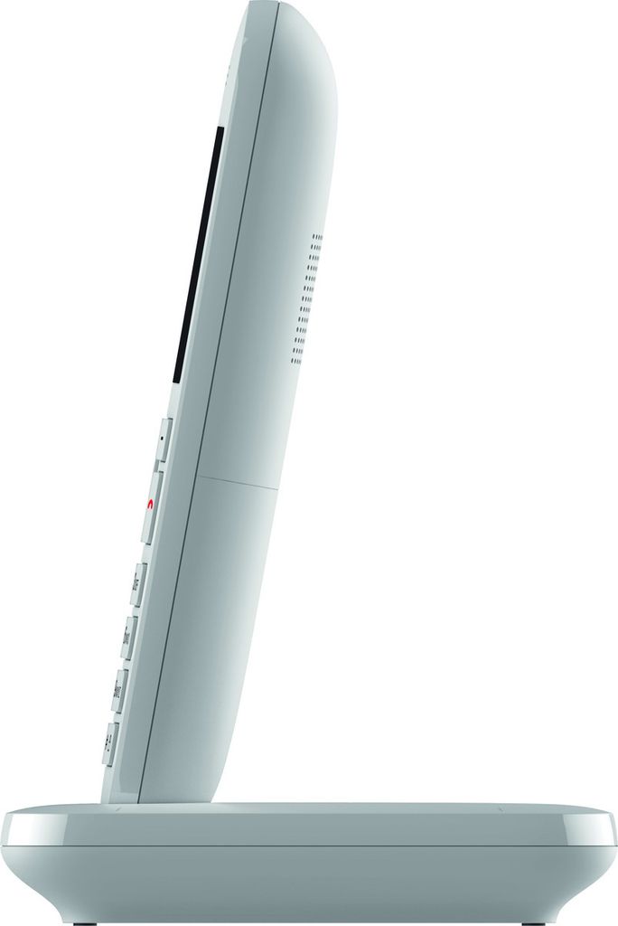 Telekom Sinus 12 Biały Bezprzewodowy telefon | Kaufland.pl