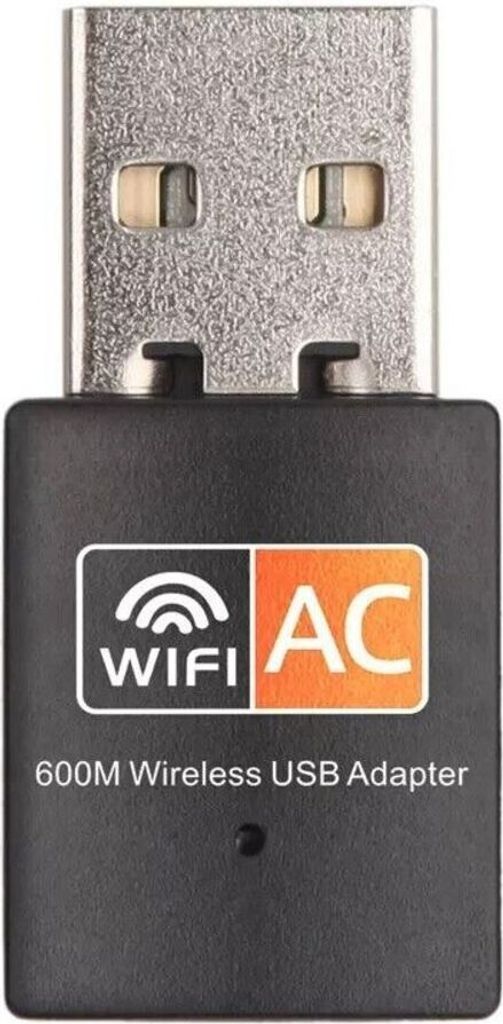 WLAN Stick AC 600 Mbps Dual Band 2.4GHz / | Kaufland.de