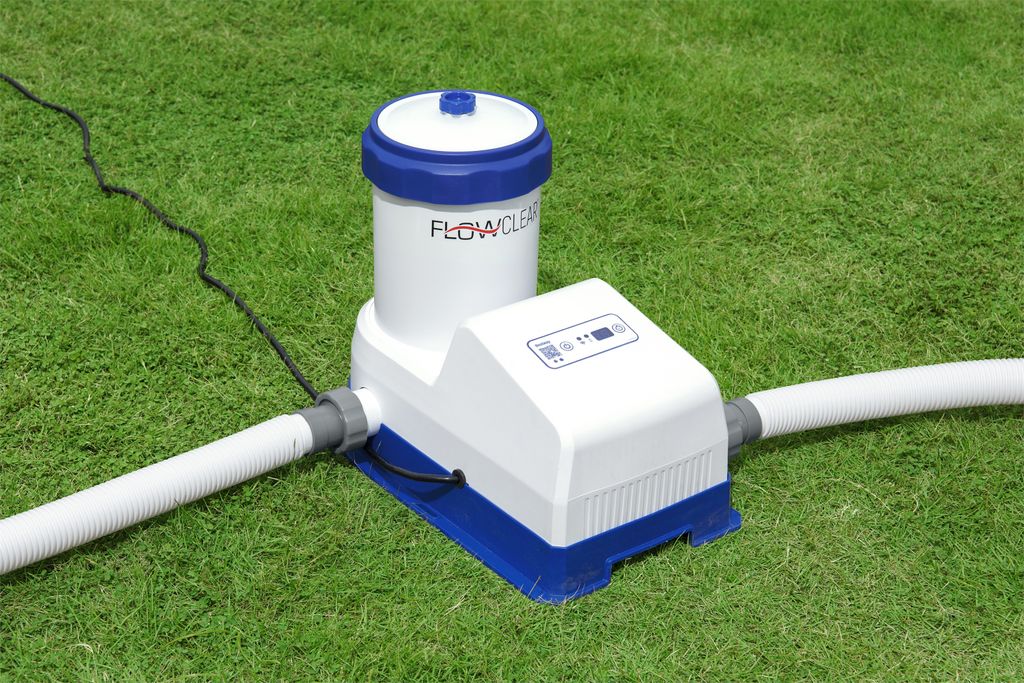 Bestway® Flowclear™ WLAN-Filterpumpe mit | Kaufland.de