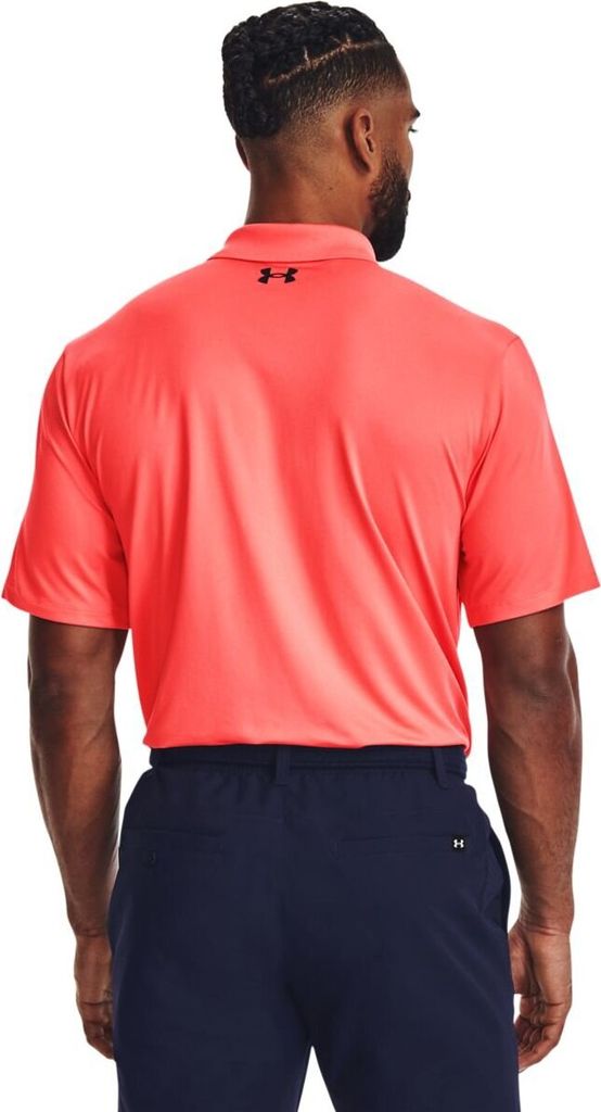Under Armour Ua Performance 3.0 Polo - venom | Kaufland.de