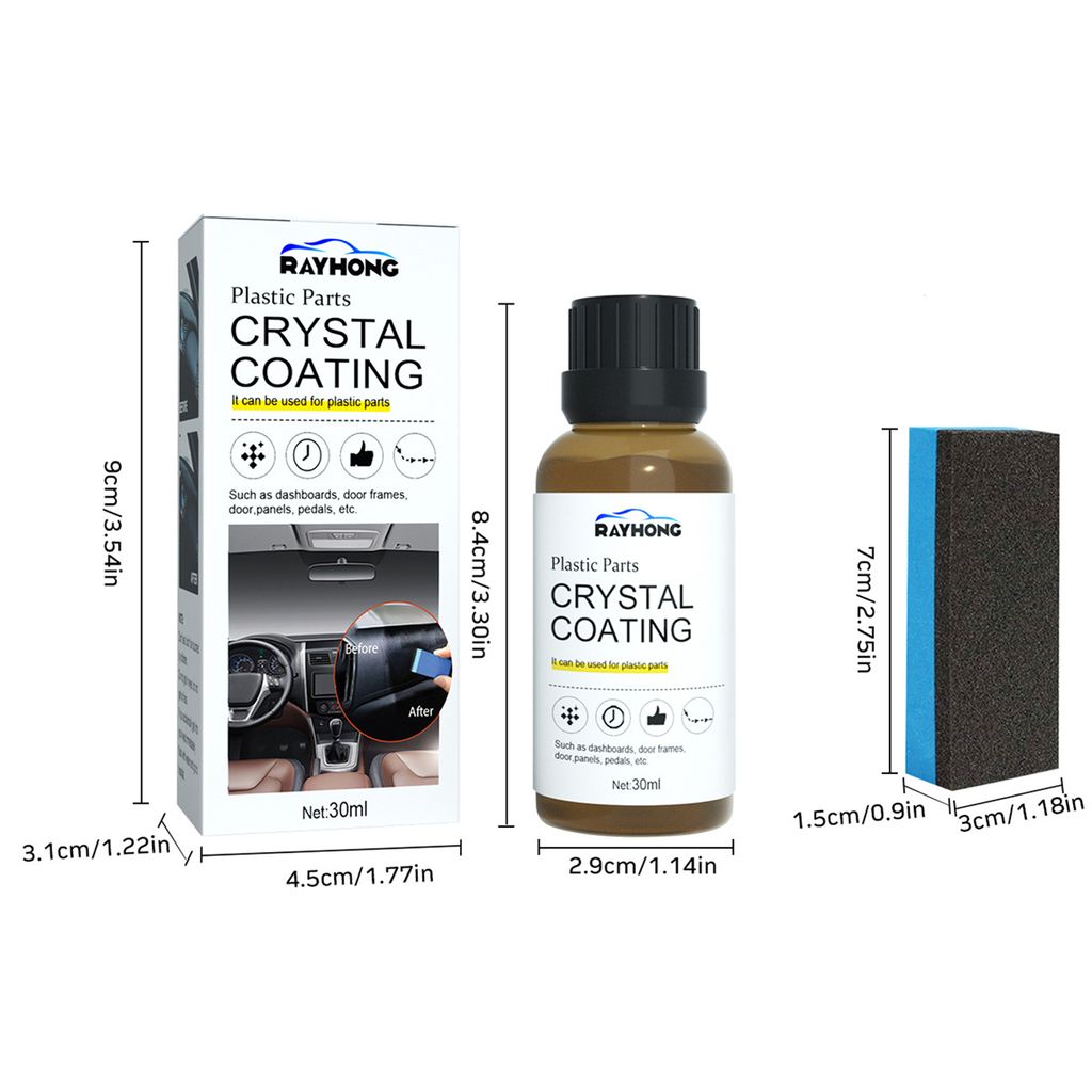 2Satz 30ml Auto Politur Liquid, | Kaufland.de