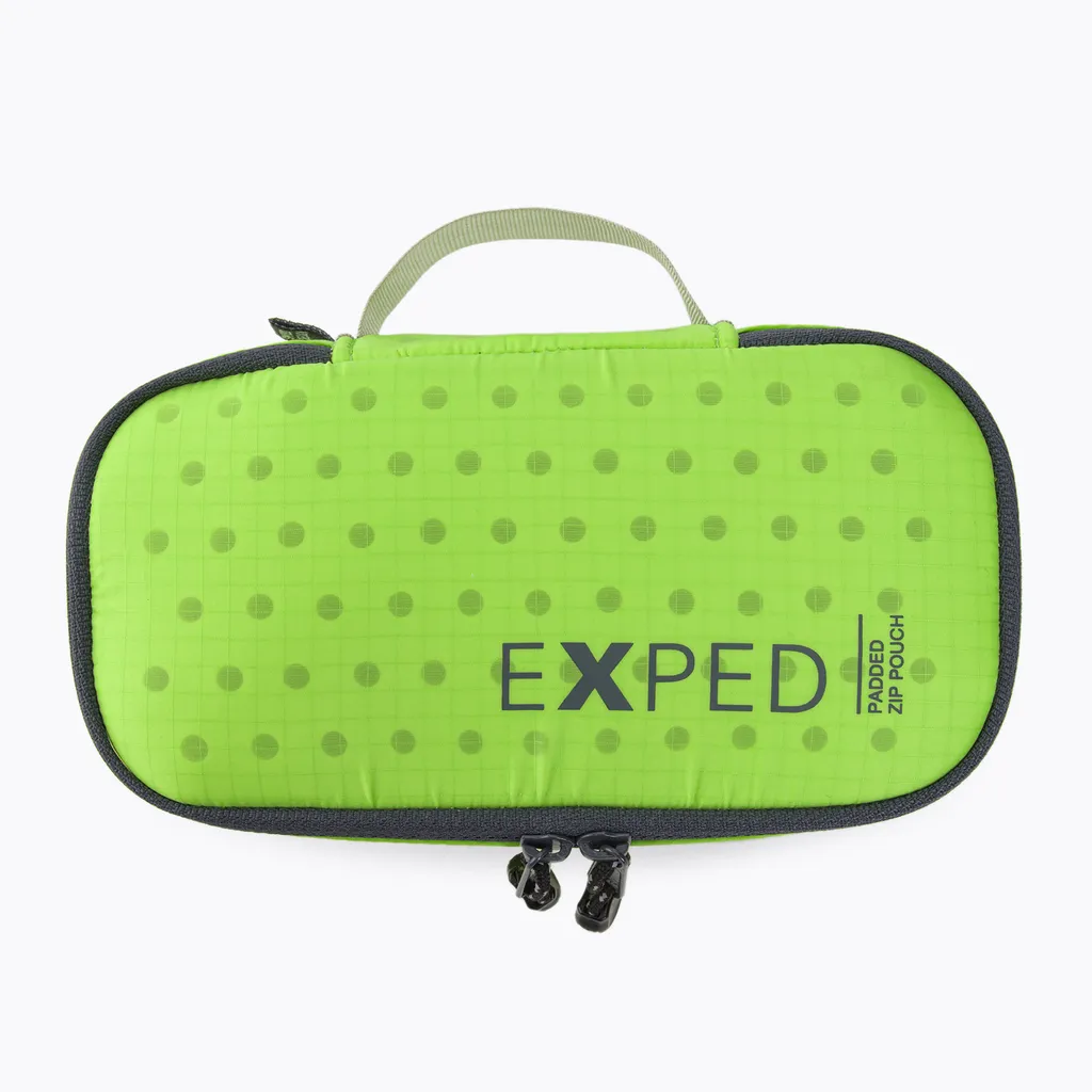 Reiseveranstalter Exped Padded Zip Pouch S | Kaufland.de