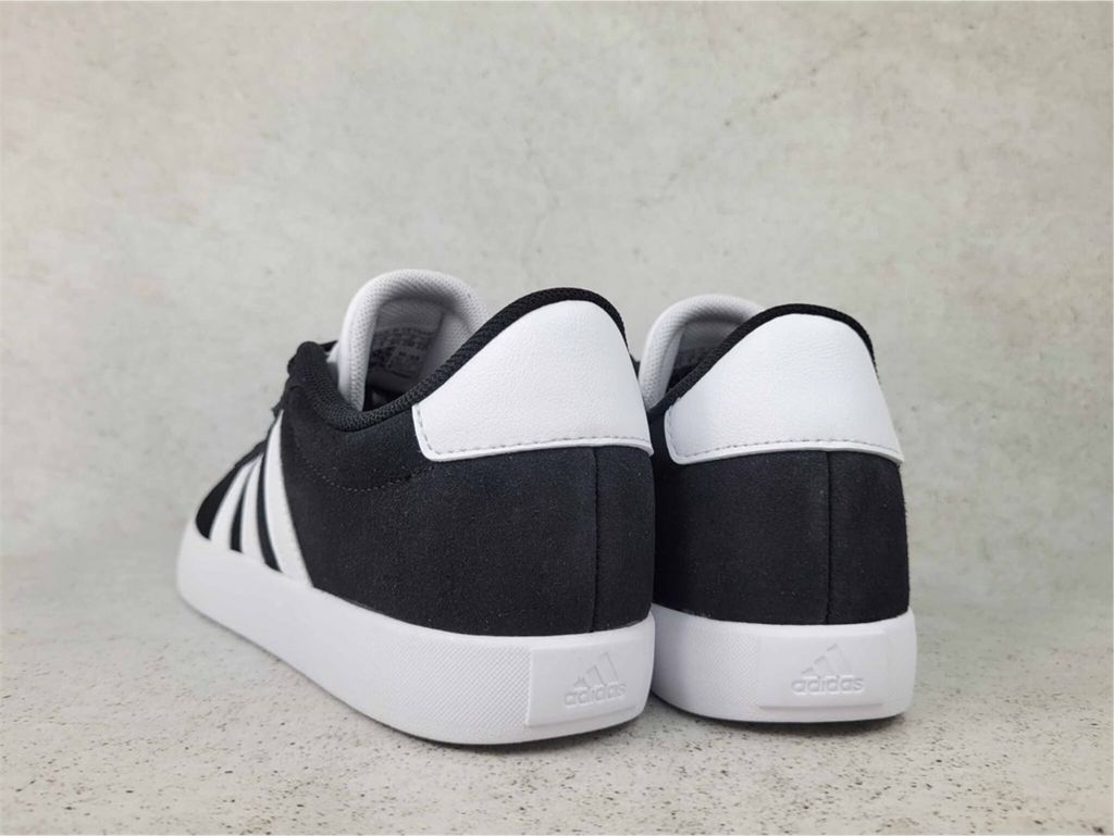 Adidas Boty Vl Court 3.0 K, ID6313 Tenisky | Kaufland.cz