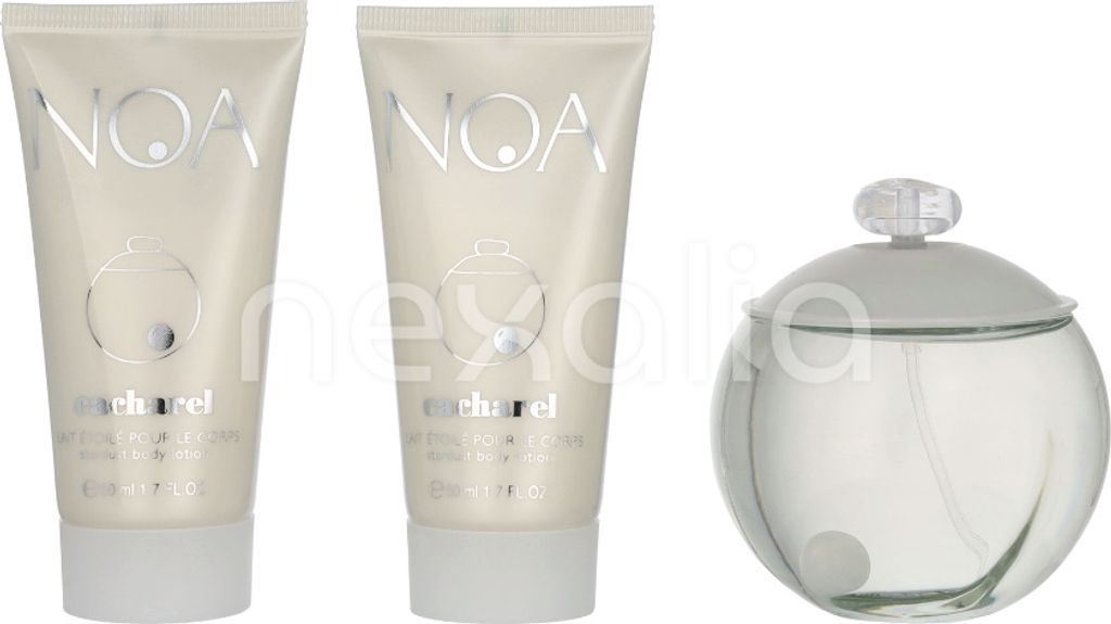 Cacharel Noa 100 ml darčeková sada vôní | Kaufland.sk