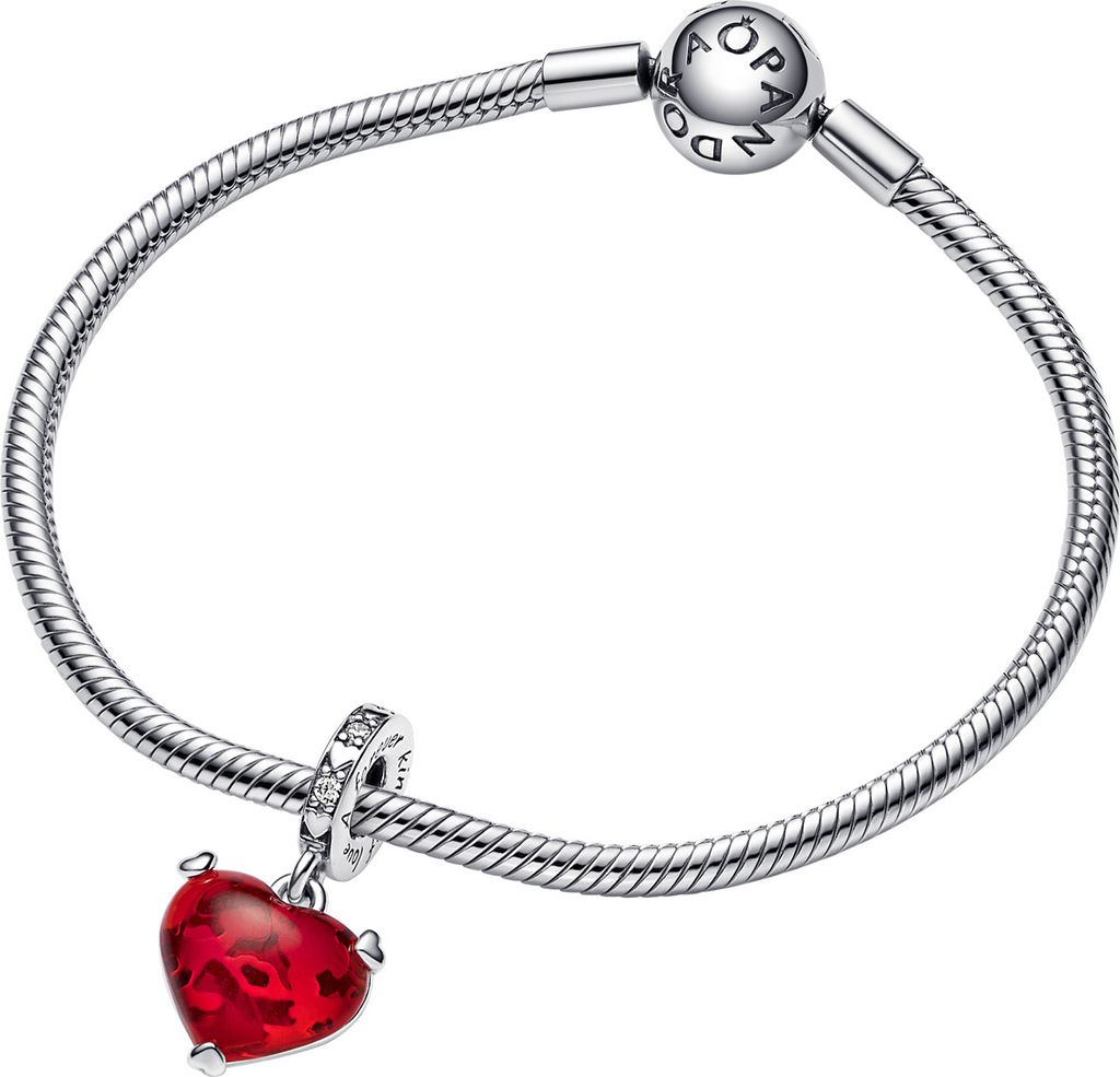 Pandora Disney 792522C01 Charm-Anhänger Micky | Kaufland.de