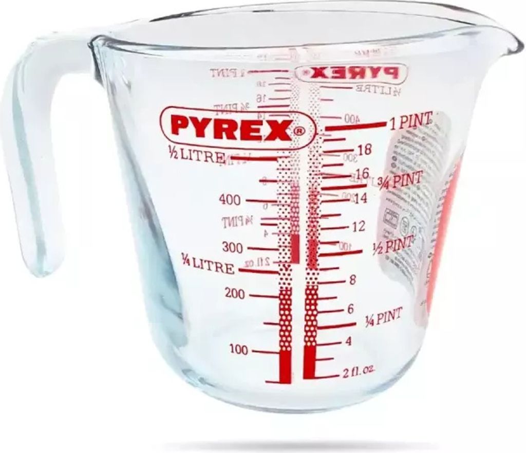 Odměrka Pyrex Classic Prepware - 500 ml - | Kaufland.cz