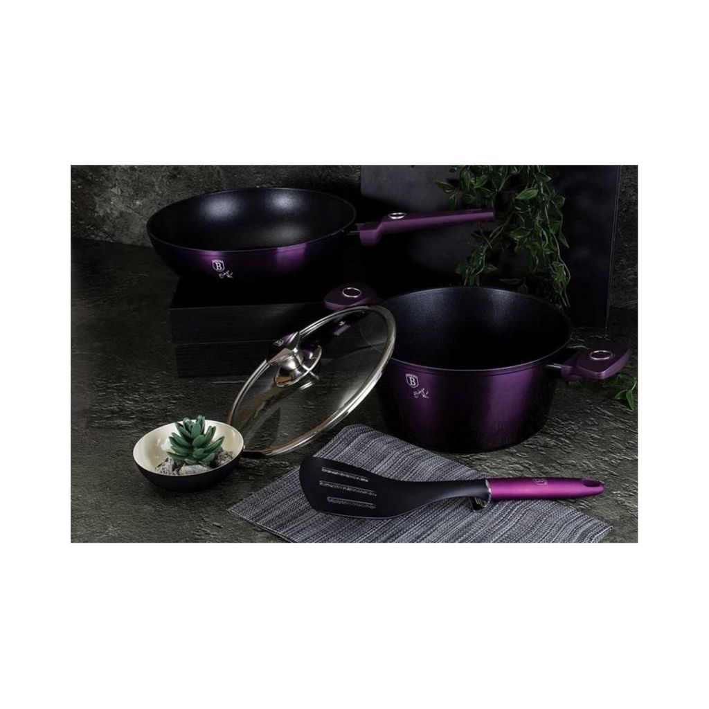 Berlinger Haus Kuchynský riad 12743 | Kaufland.sk