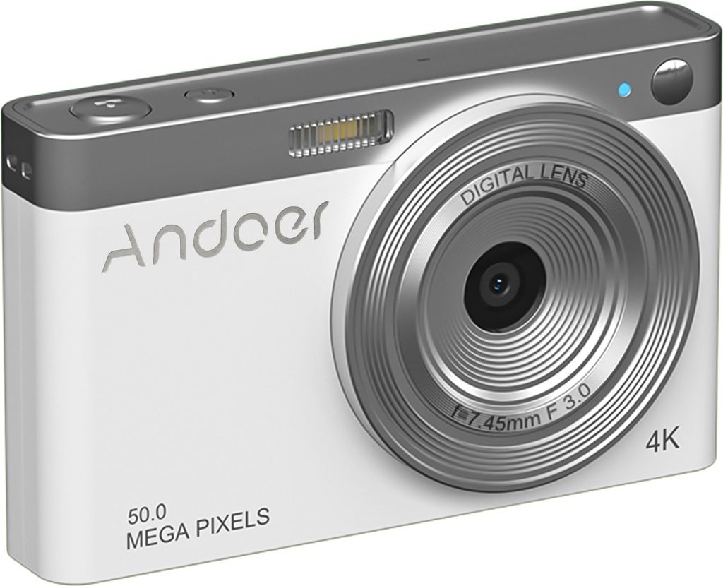 Kinder Digitalkamera 4K 50MP HD Kamera mit | Kaufland.de