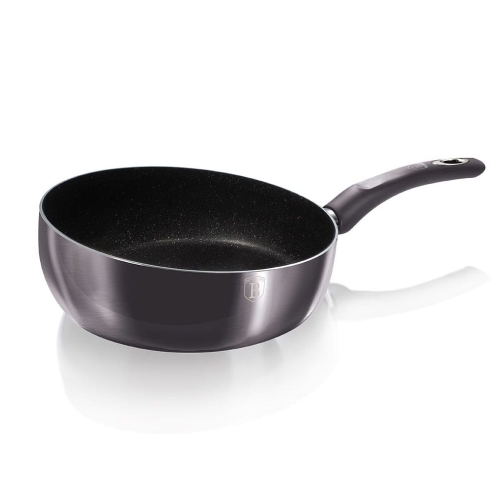 Berlinger Haus hluboká pánev 26 cm Chef Flip | Kaufland.cz