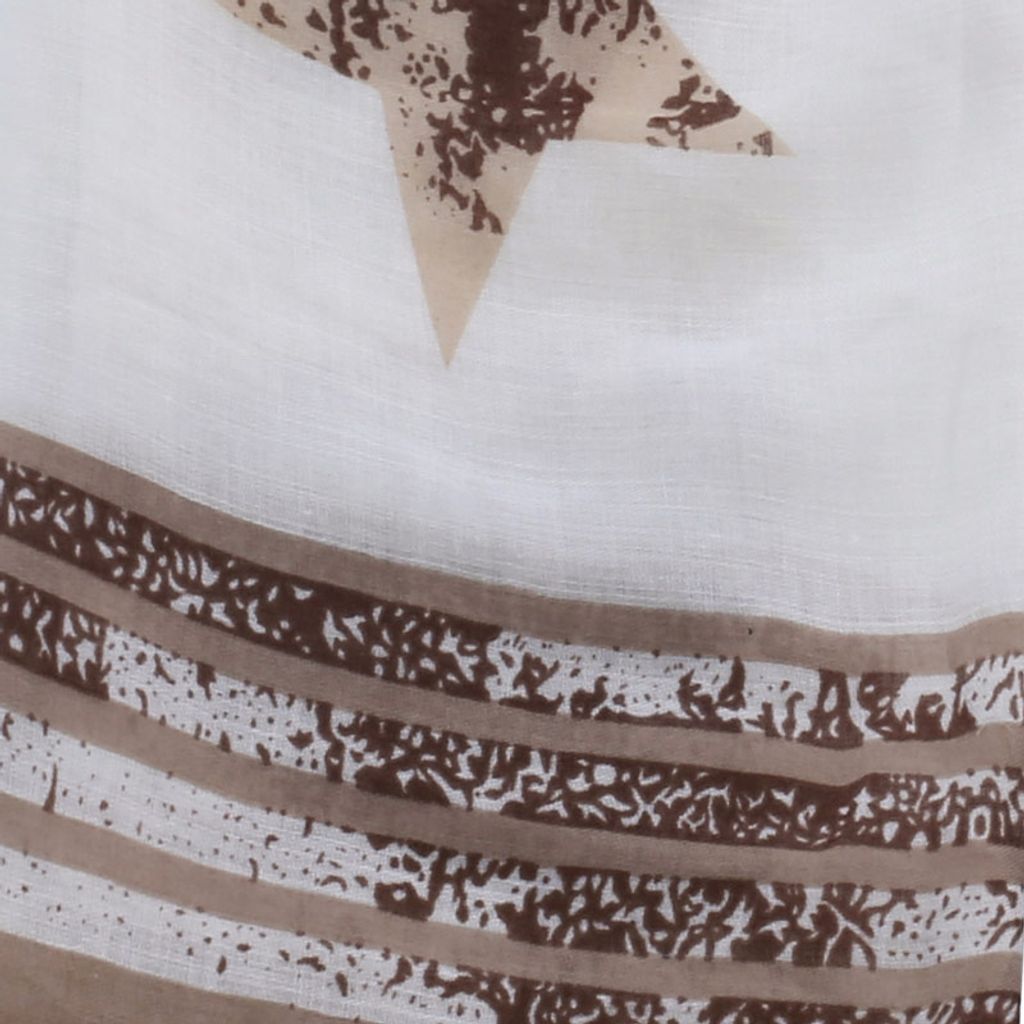 Faera Damen Schal Stars und Sterne weicher | Kaufland.de