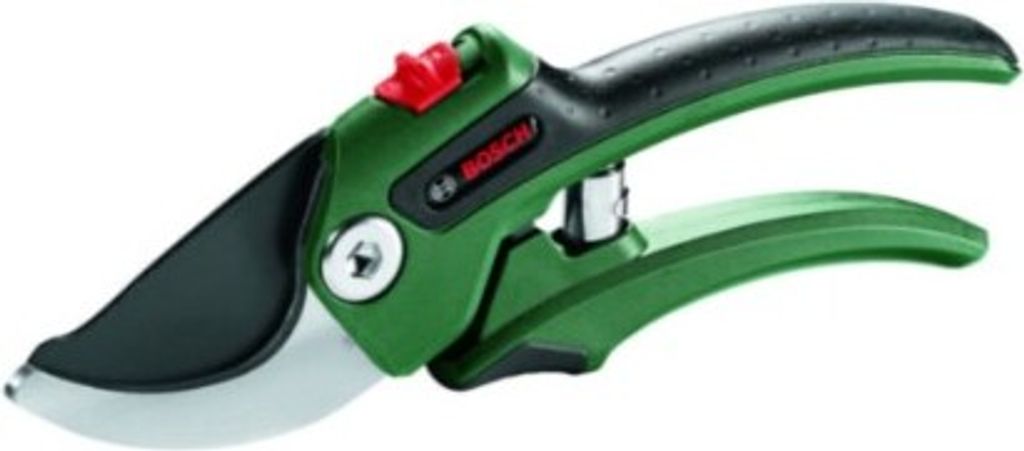 Bosch Gartenschere Handgeführte 06008B5000 Astschere