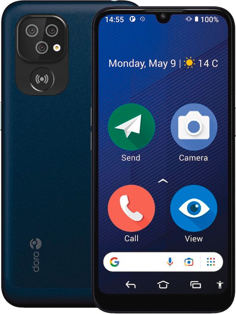 Doro Doro 8200 Smartfony i telefony komórkowe | Kaufland.pl