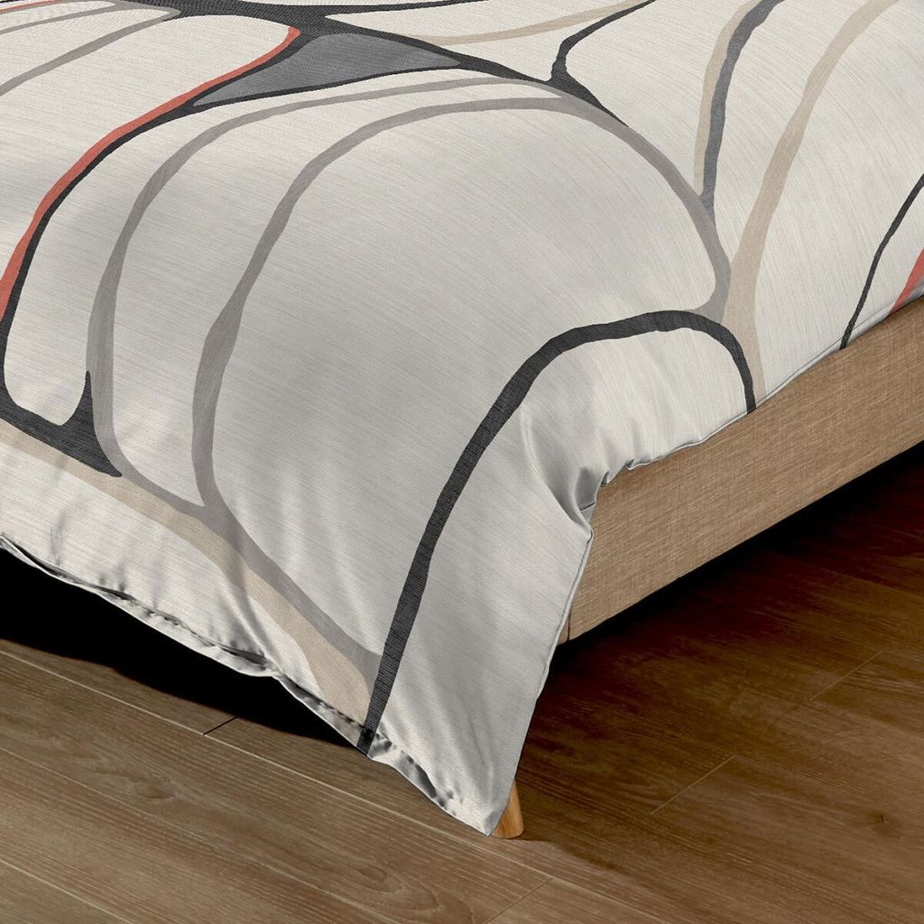 Kaeppel Biber Bettwäsche Opalith natur | Kaufland.de