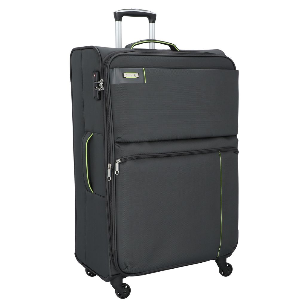 d&n Travel Line 6700 2-Rollen Trolley 70 cm | Kaufland.de