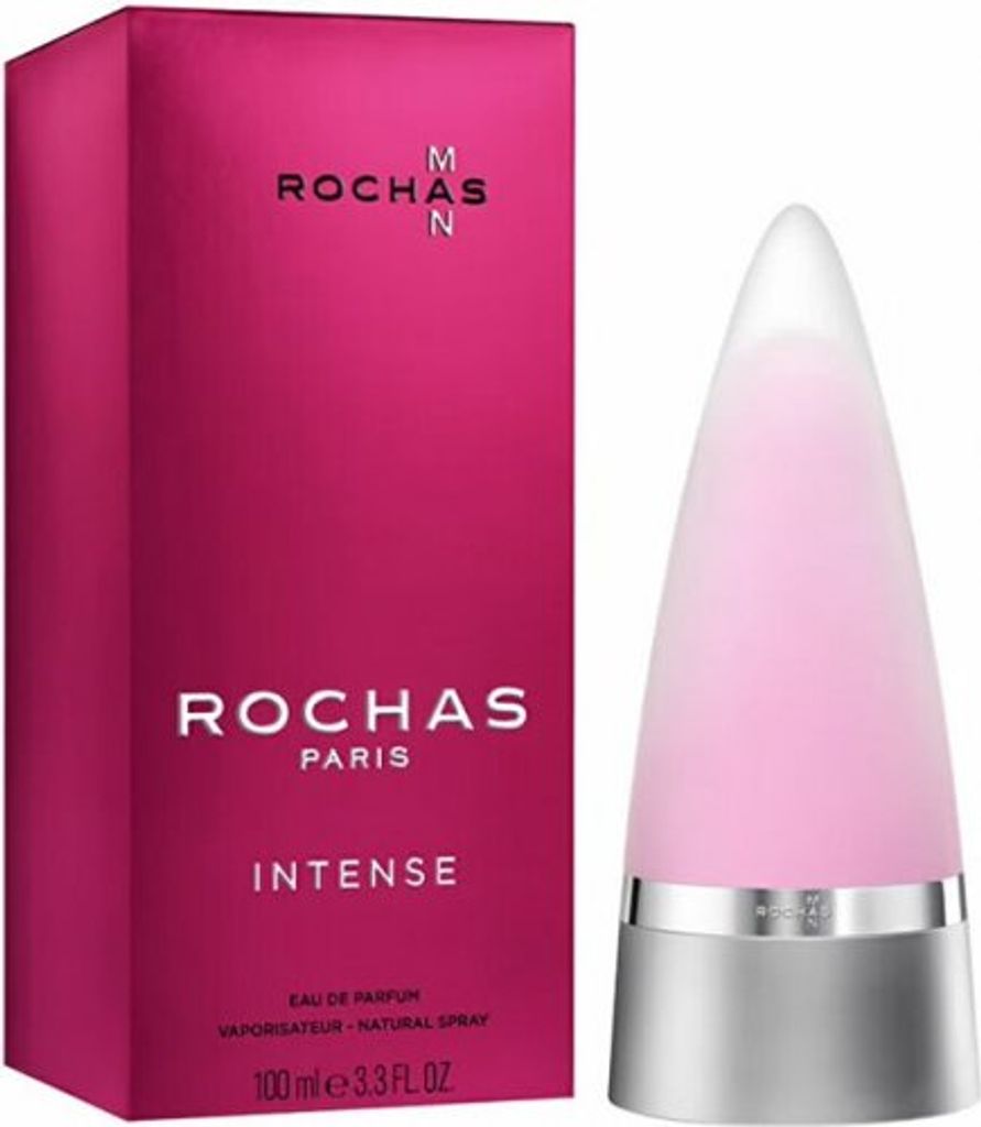 Rochas Rochas Man Intense EDP 100 ml M | Kaufland.sk