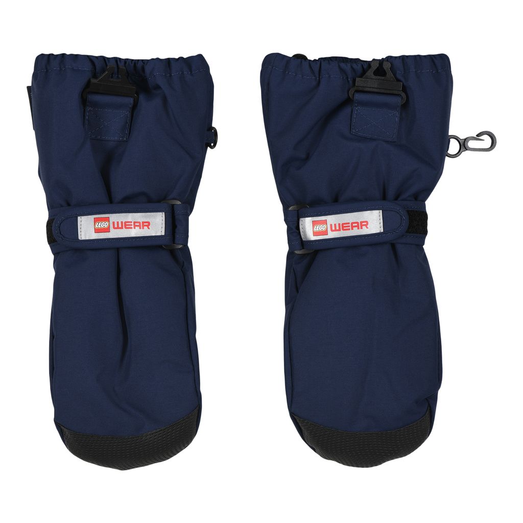 LEGO® Wear LWATLIN 706 - MITTENS W/MEM. 22870 | Kaufland.de