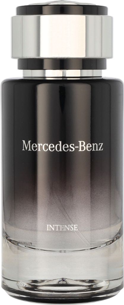 Mercedes Benz Intense For Men Edt Spray 120 | Kaufland.de