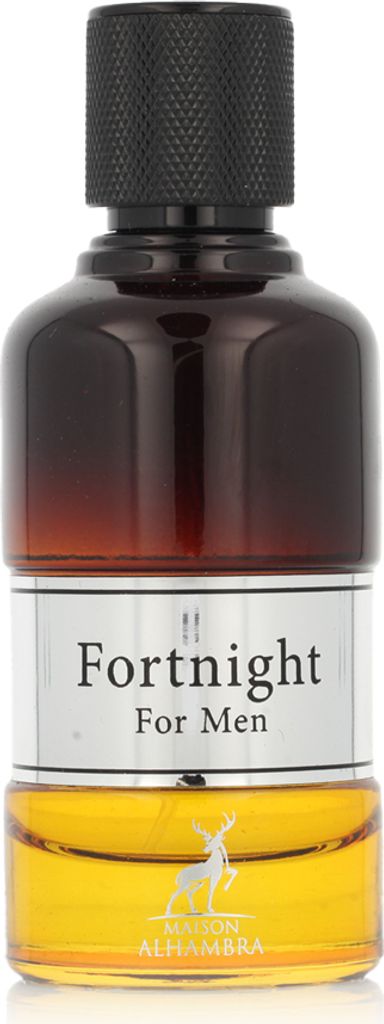 Maison Alhambra Fortnight For Men Eau de Parfum für Männer