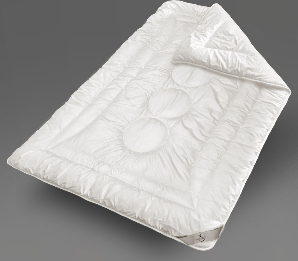 Magicline Bettdecke 155x220 cm | Premium Duo | Kaufland.de