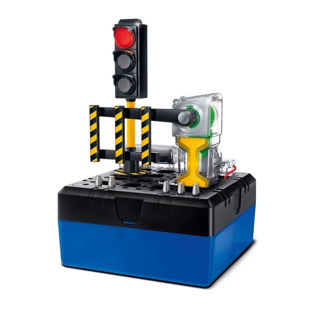 Besttoy Woozle Goozle - Digitales Ampelsystem | Kaufland.de