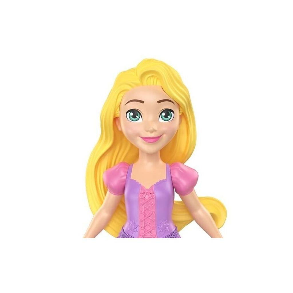 Mattel Disney princess mini Locika | Kaufland.cz