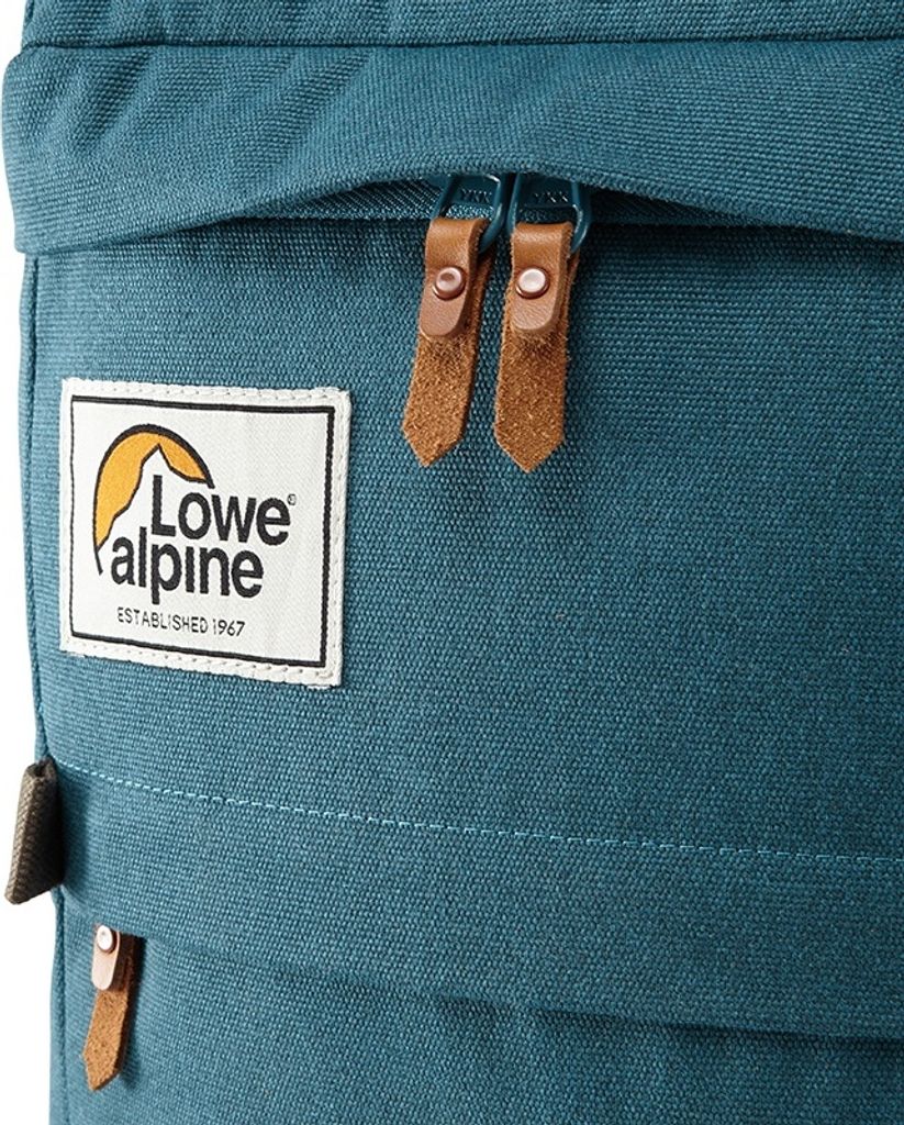 Lowe Alpine Pioneer 26 Barva: kachní modrá | Kaufland.cz