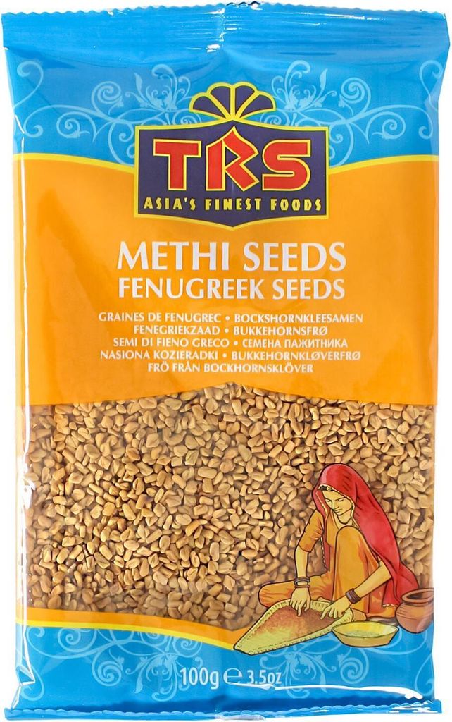 [ 100g ] TRS Bockshornklee / Bockshorn Samen | Kaufland.de