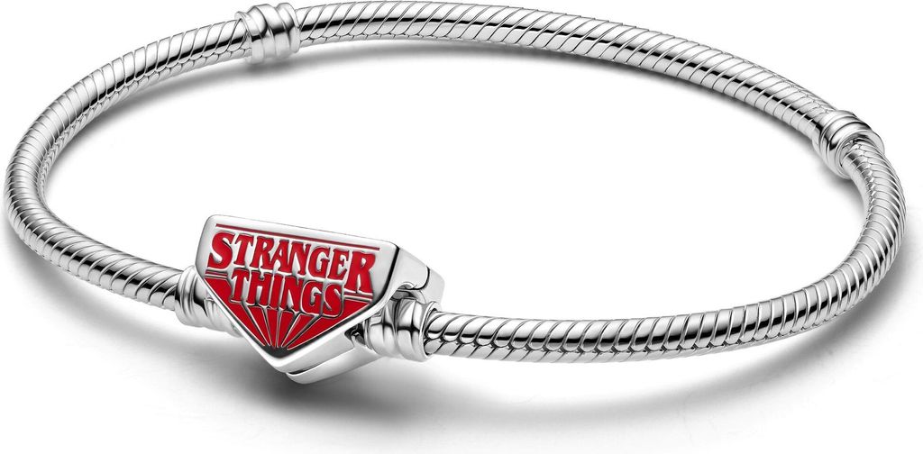 Pandora Sterling silver Enamel Red 593572C01 | Kaufland.de