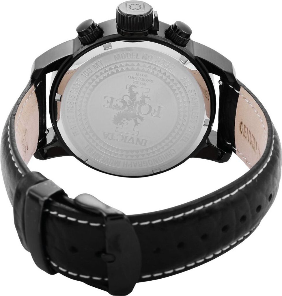 Invicta I-Force 3332 - Pánské Náramkové | Kaufland.cz