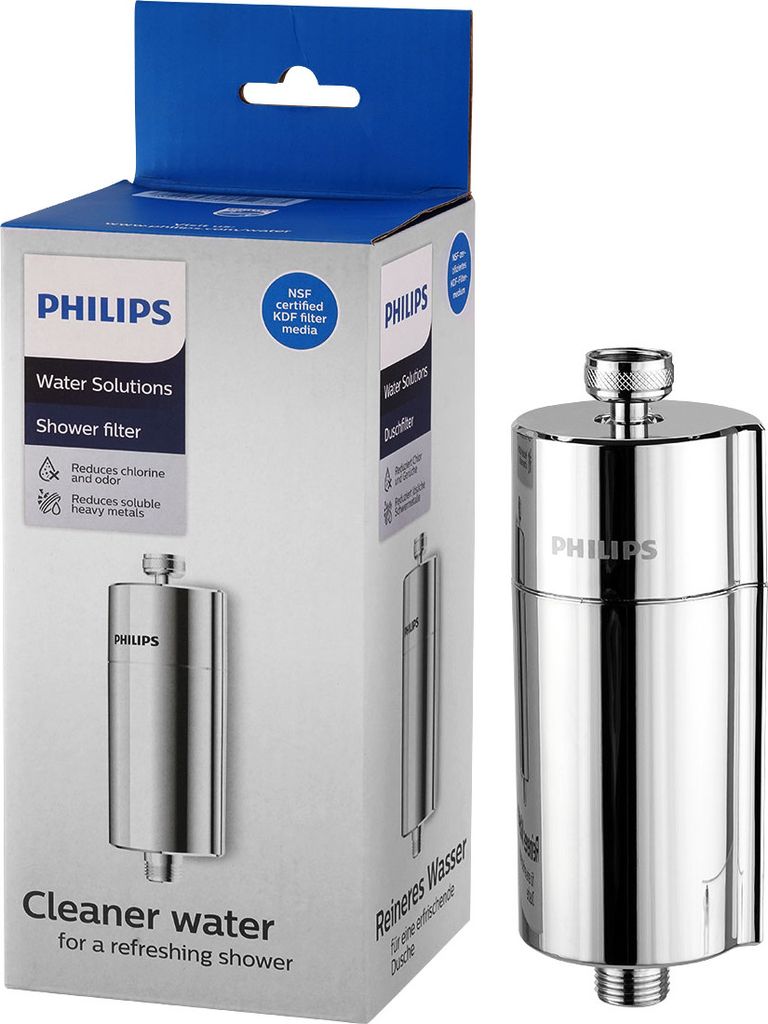 Philips Duschfilter AWP1775CH Wasser Filter | Kaufland.de