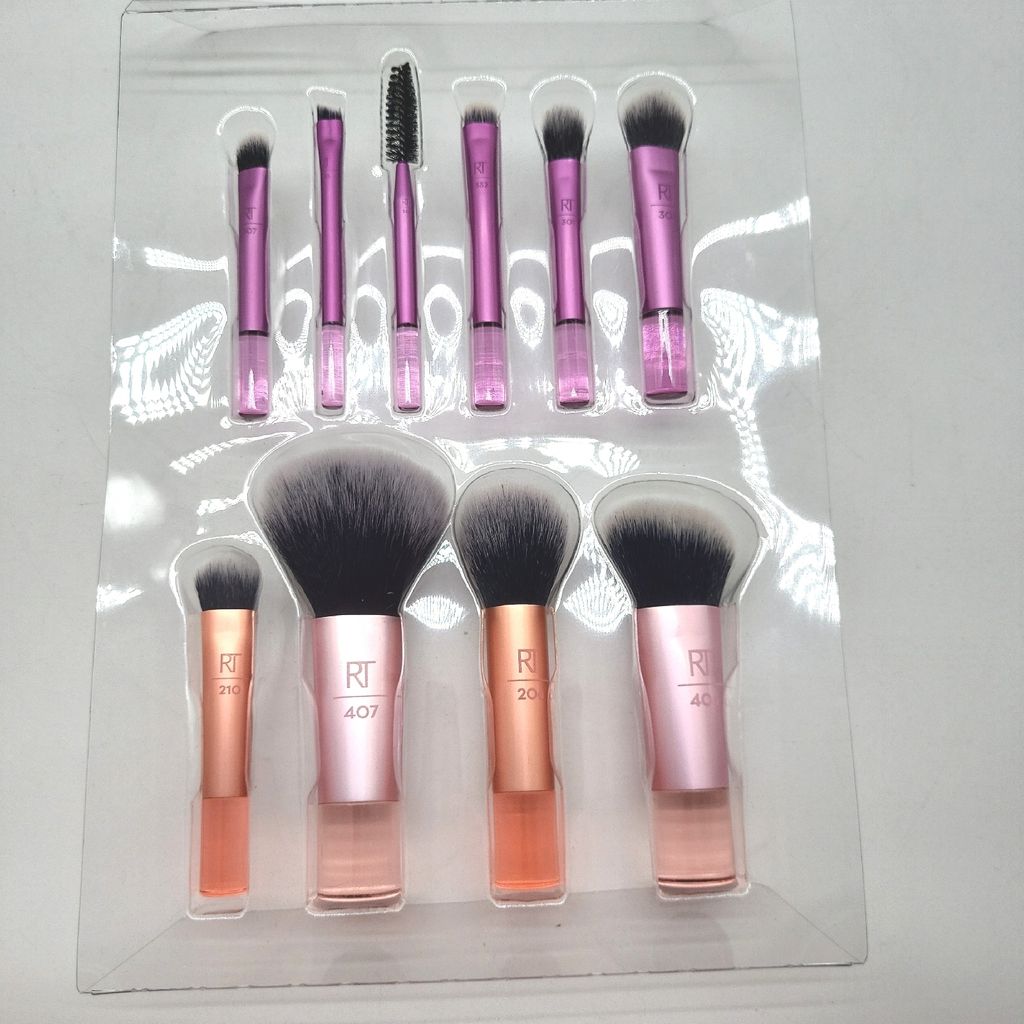 Real Techniques Travel Fantasy Mini Brush Kit | Kaufland.de