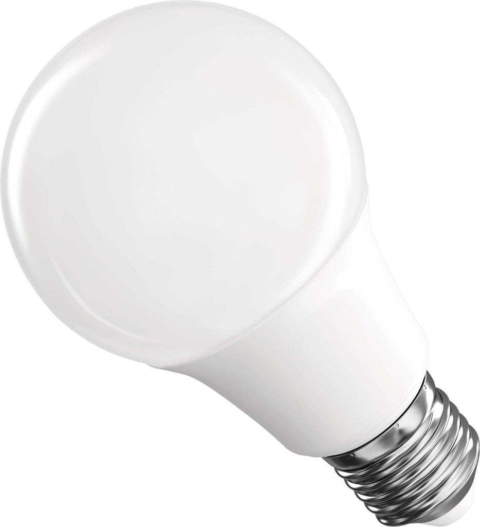 EMOS LED žárovka Classic A60 / E27 / 4 W (40 | Kaufland.cz
