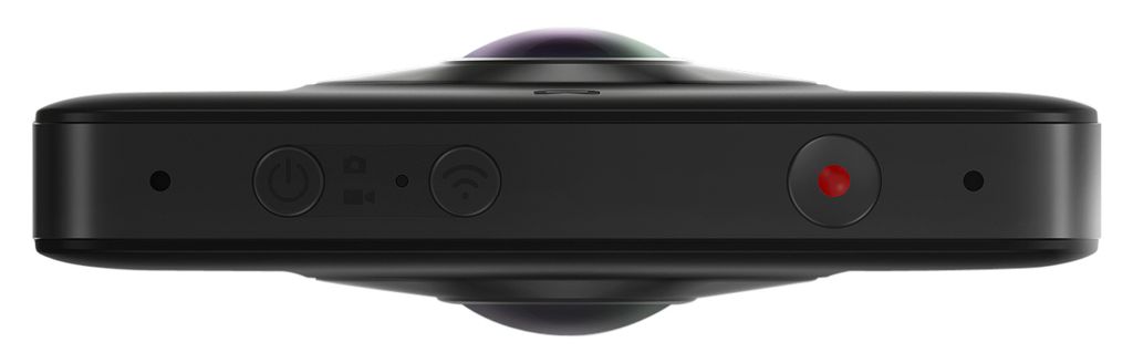 Mi Mijia 360 Sphere Panoramic Camera 16 | Kaufland.de